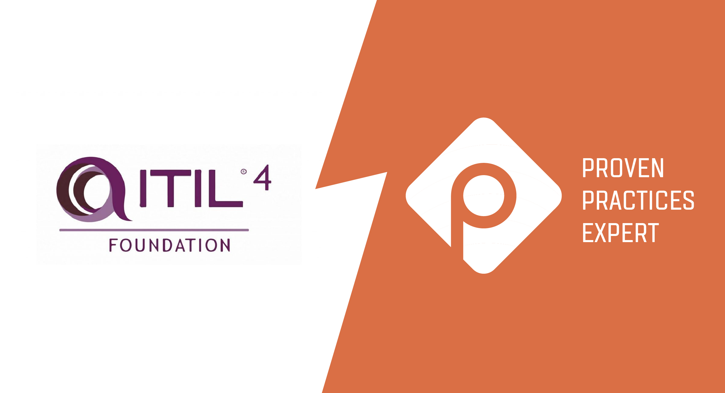 Proven Practices Expert: ITSM Foundation. Первые результаты – Digital ...